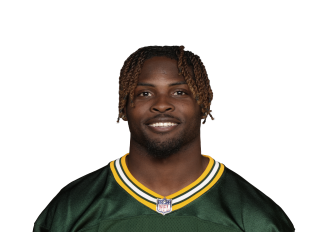 Jayden Reed Stats, Bio and Odds - Waged War